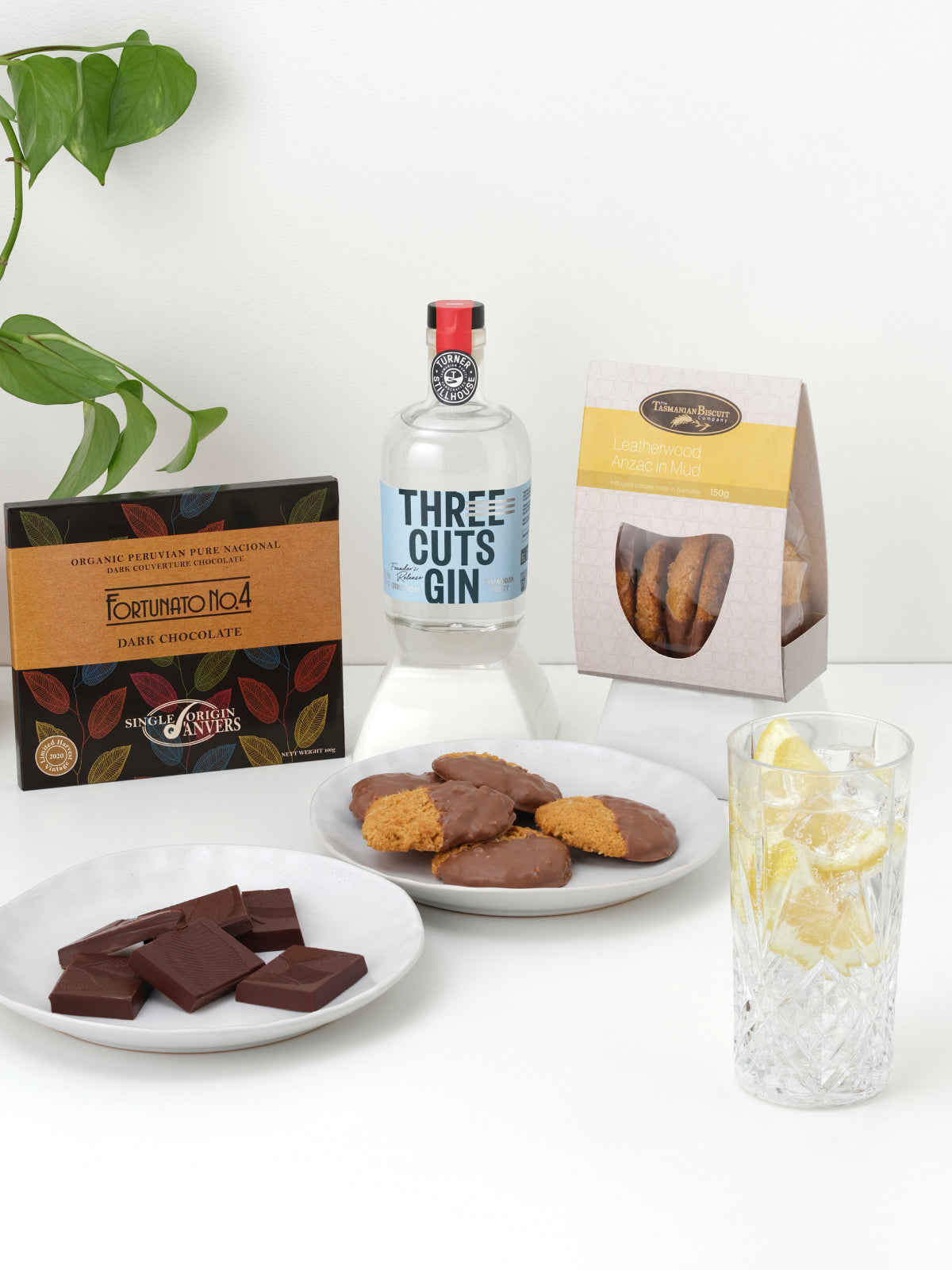 Loves a Gin and Chocs Box – boxolove