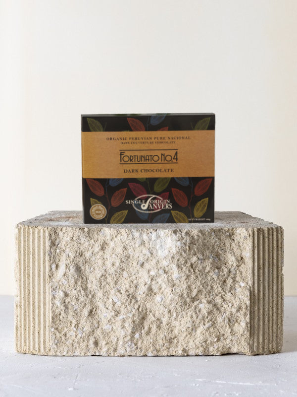 Anvers Chocolates Fortunato No. 4 – boxolove